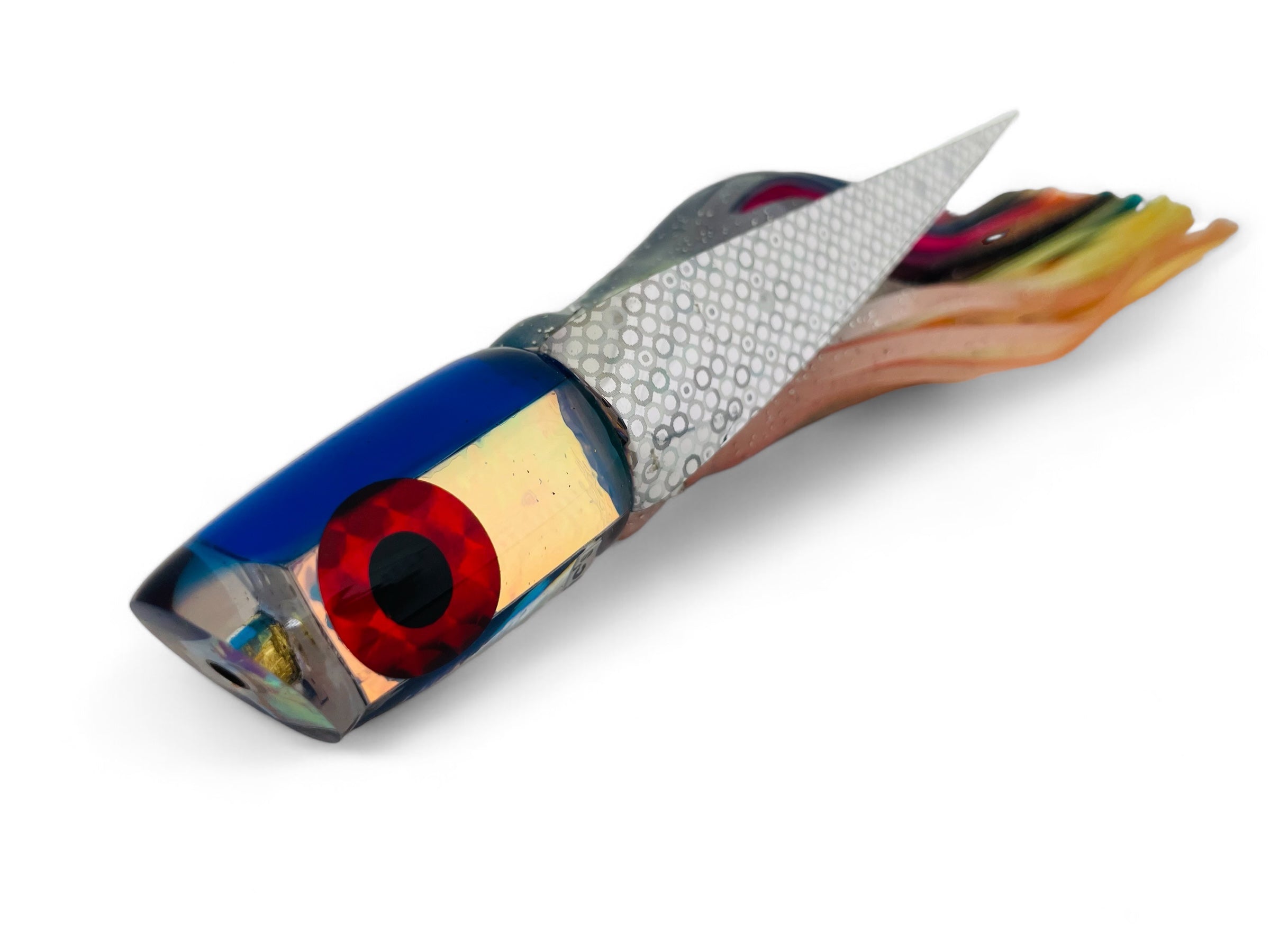 JC's Lure – Shaka Tackle Co.