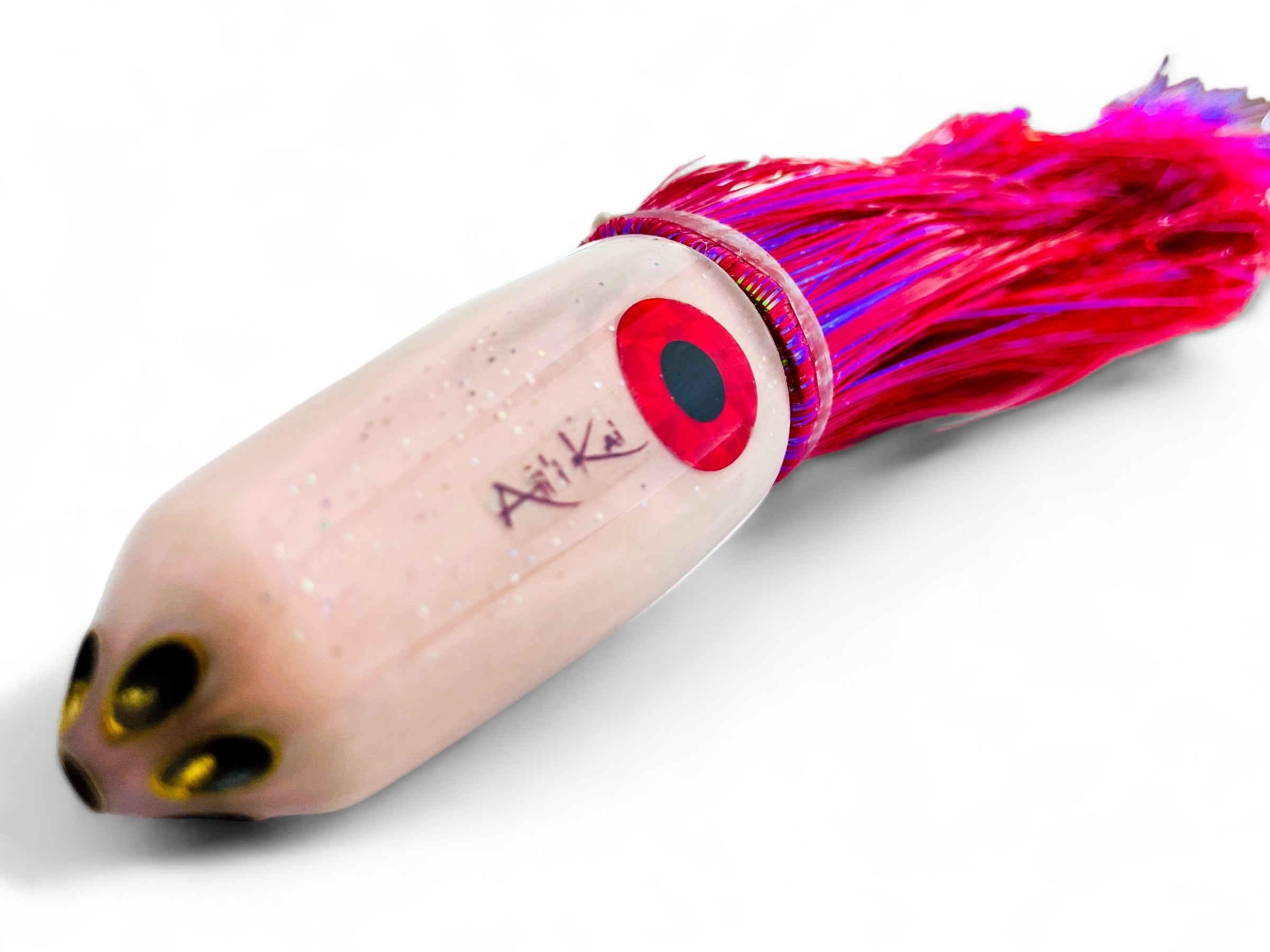 Ali'i Kai Lures – Shaka Tackle Co.